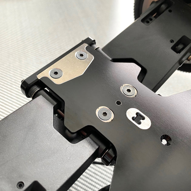 1ARMY ADAPTIVE CHASSIS | 1Armyracing.com