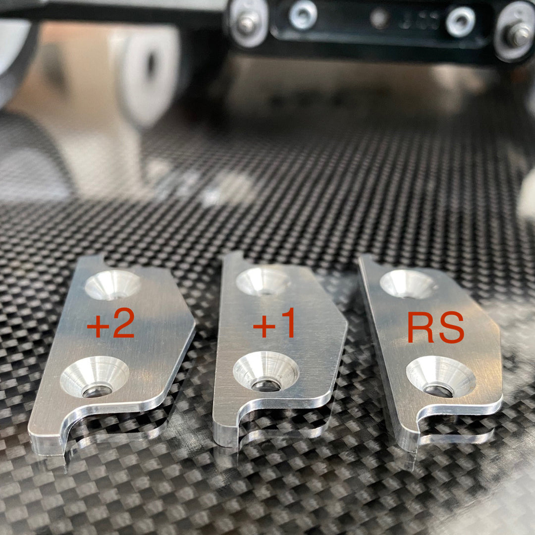 1ARMY ADAPTIVE CHASSIS (E819) | 1Armyracing.com